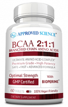 How To Find A High Quality Effective BCAA Product